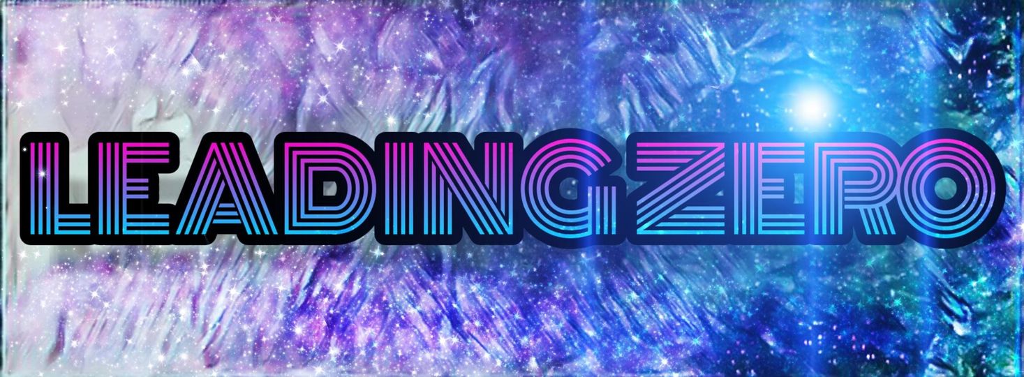 Home - Leading Zero Band